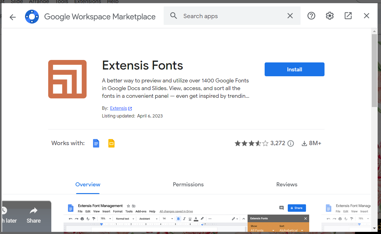 How to Add Fonts to Google Slides for Unique Presentations