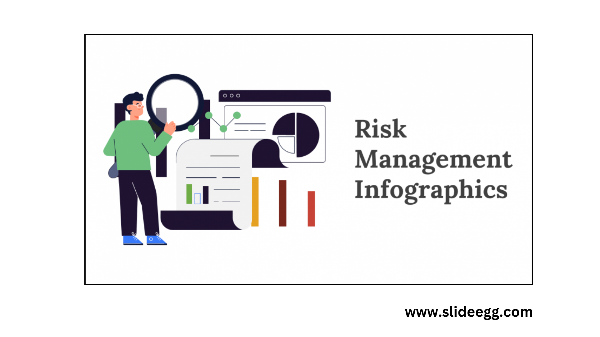 Best Ways to Present Risk Data in PowerPoint | Tips & Tools