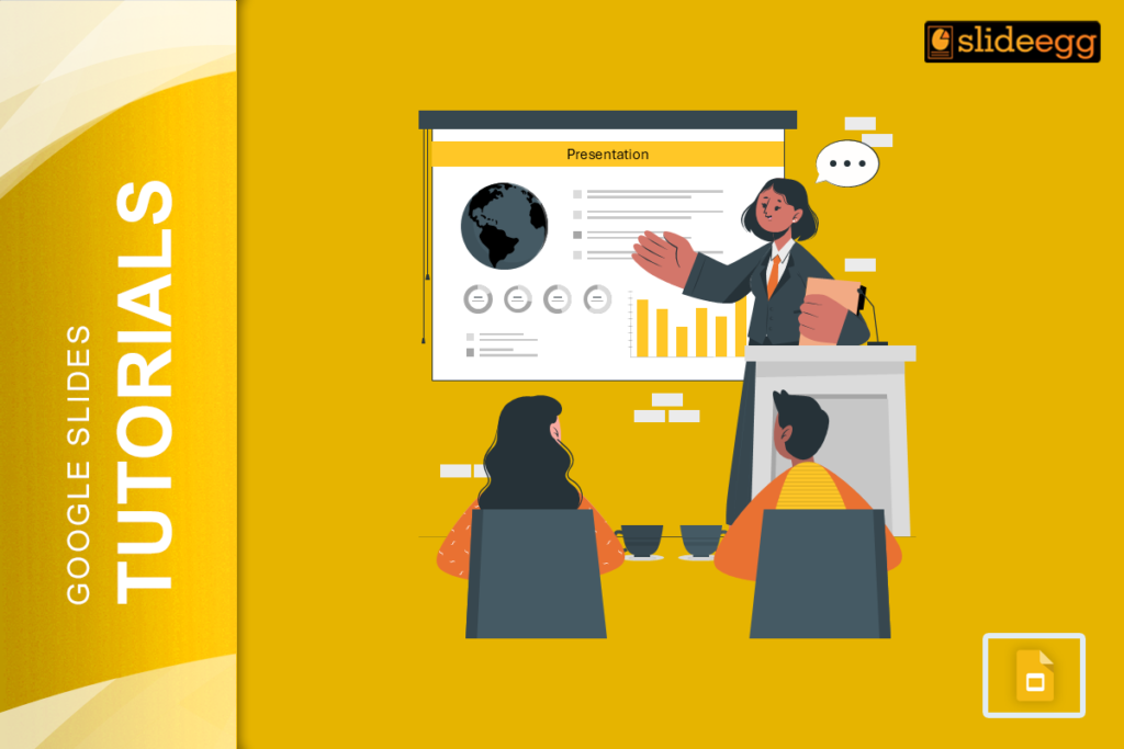How to Make Google Slides Presentation More Interesting