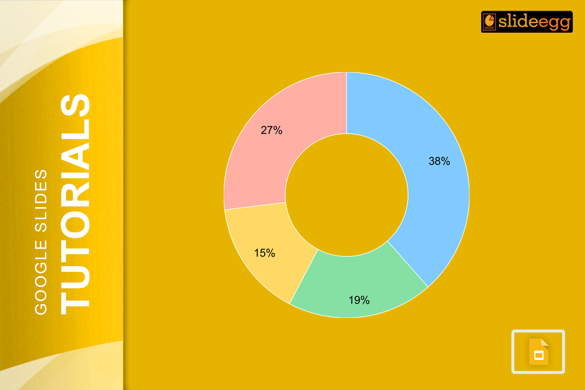 How to Create a Pie Chart in Google Slides: The Easy Way