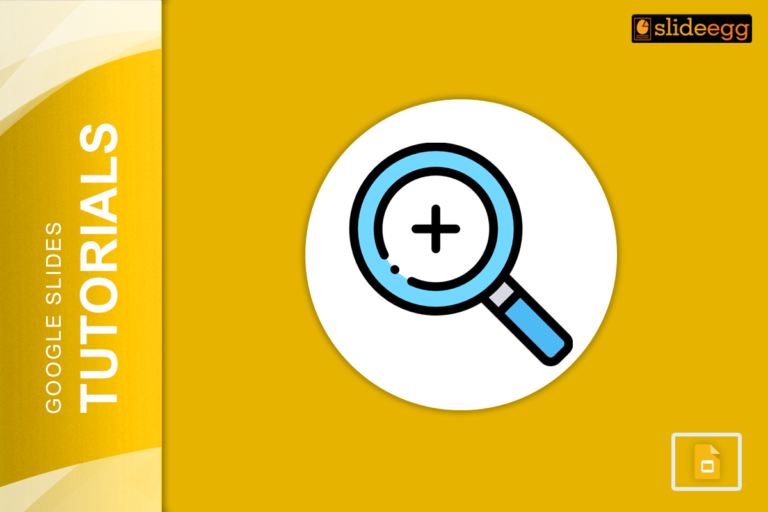 How to Zoom In on Google Slides: Quick and Easy Guide