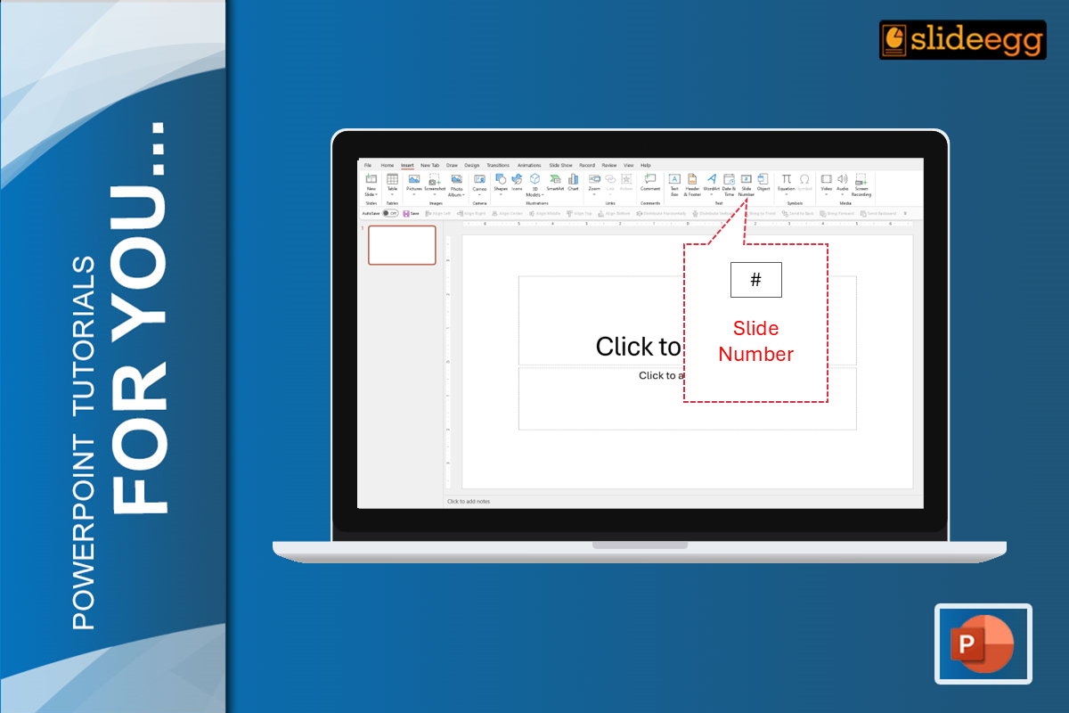 How to Add Page Numbers in PowerPoint for a Polished Look