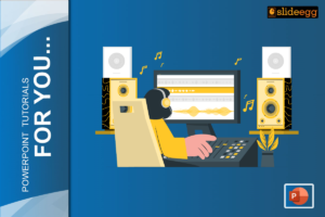 How to Add, Record, or Edit Music or Audio in PowerPoint