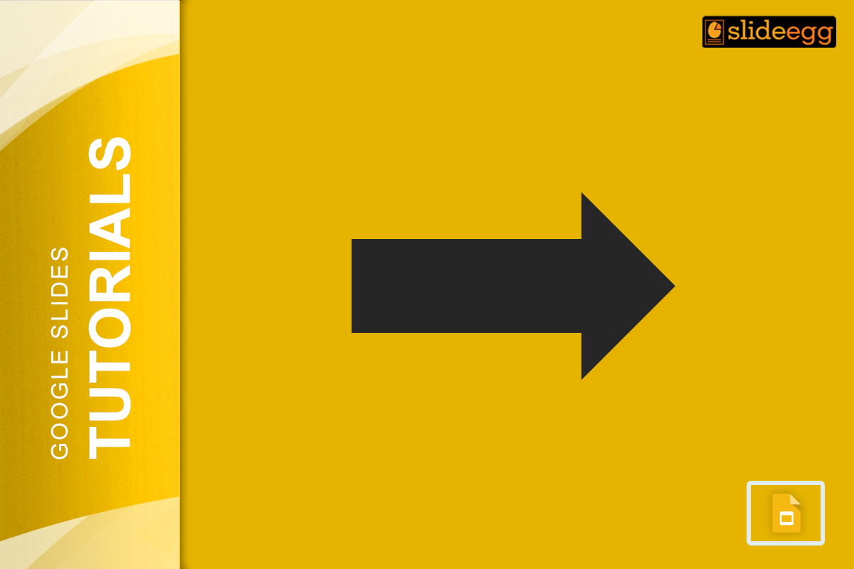 Learn How to Add Custom Shapes in Google Slides