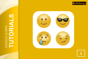 How to Insert Emoji in Google Slides | Simple Tips
