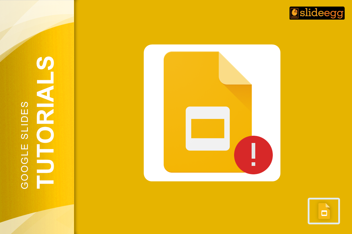 What is Error 150 in Google Slides and How to Fix It?