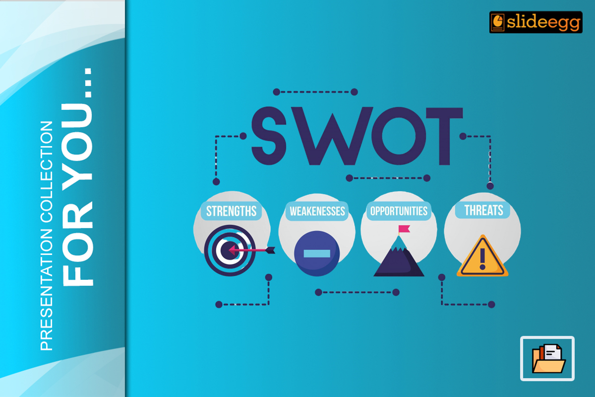 Best 5 SWOT Analysis Templates for PowerPoint