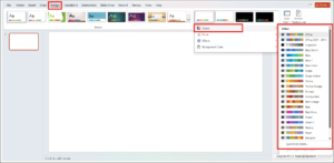 How to Change Colors in PowerPoint Easily & Effectively