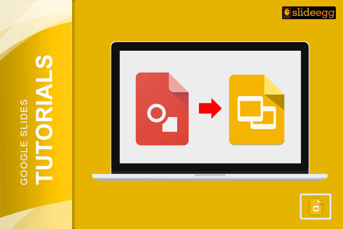 How to Insert Google Drawings into Your Slides
