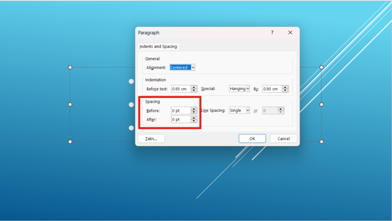 How to Change Indentation and Spacing in PowerPoint How to Change Indentation and Spacing in PowerPoint