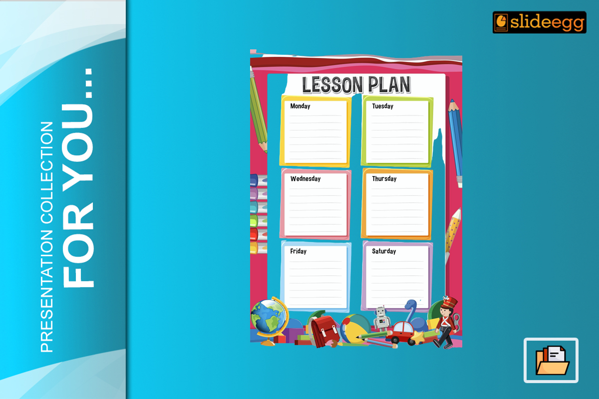Top Tips for Presenting a Lesson Plan with PowerPoint