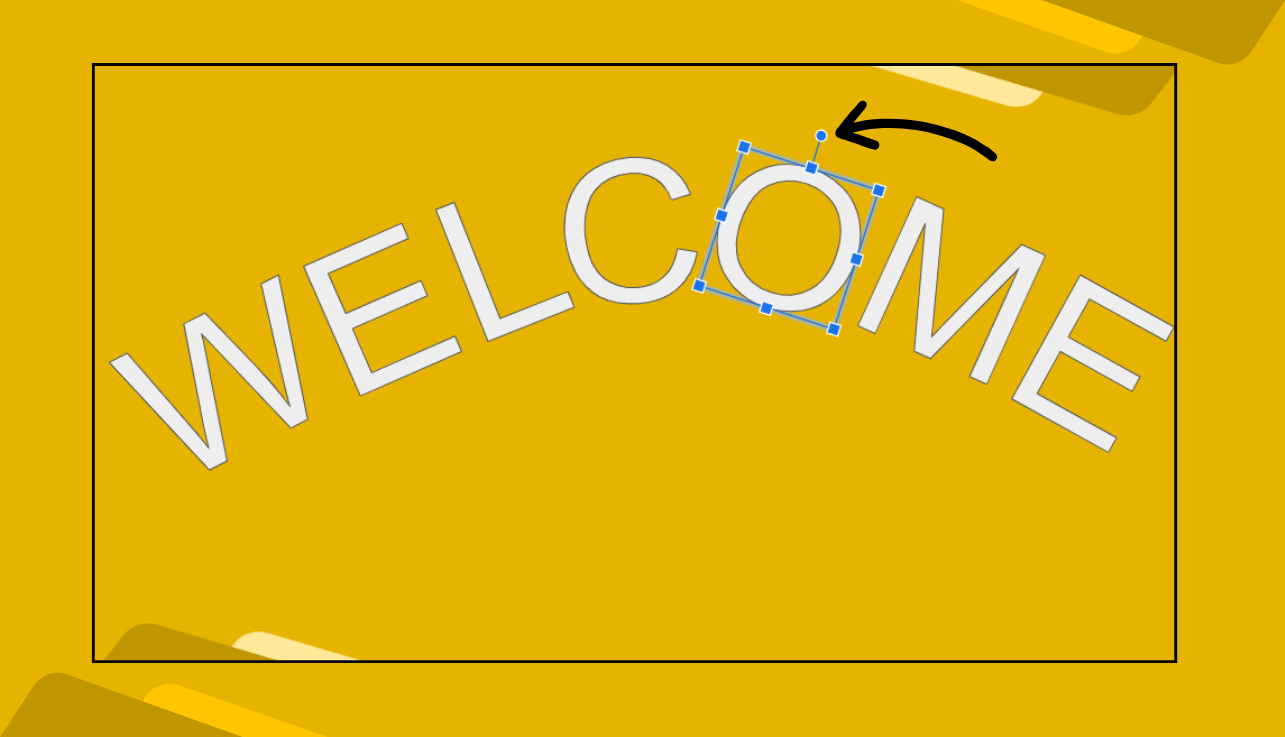 How to Bend Text in Google Slides: Easy & Quick Methods