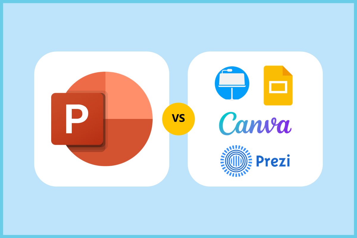 PowerPoint vs. Spreadsheets: Best Tool for Budget 2025 Analysis