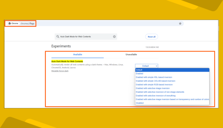 How to Make Google Slides Dark Mode | Easy Guide