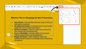 How to Animate Bullet Points in Google Slides | Easy Guide