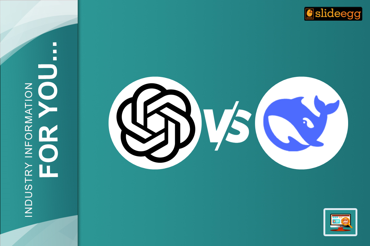 ChatGPT vs. DeepSeek – The Next Big AI Battle Unfolds
