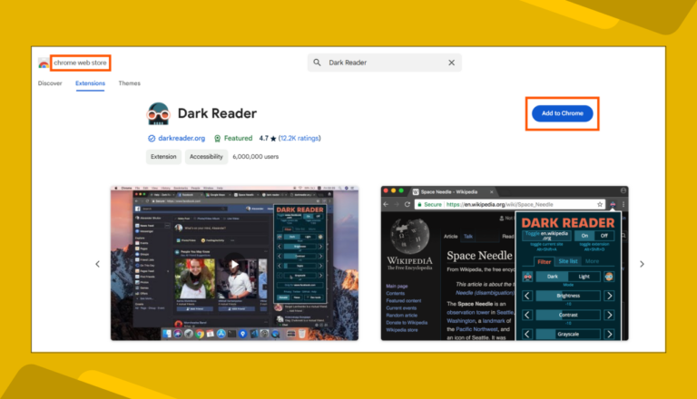 How to Make Google Slides Dark Mode | Easy Guide
