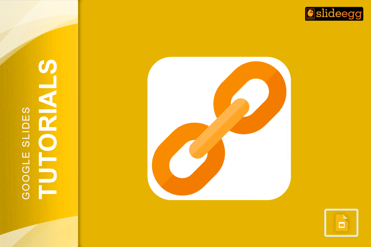 How to Link an Image in Google Slides in a Few Steps