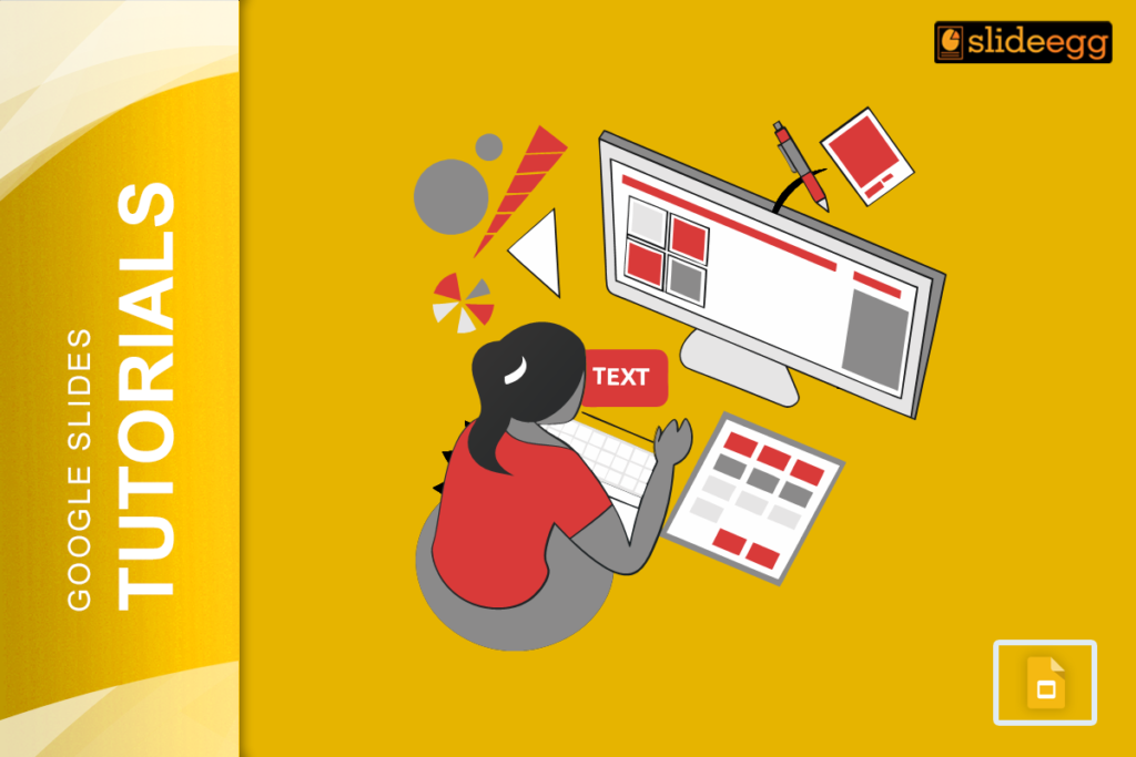 How to Easily Make Text Transparent in Google Slides