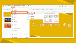 How to Make a Link Clickable in Google Slides Easily