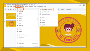 How to Bend Text in Google Slides: Easy & Quick Methods