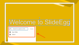 How to Make a Link Clickable in Google Slides Easily