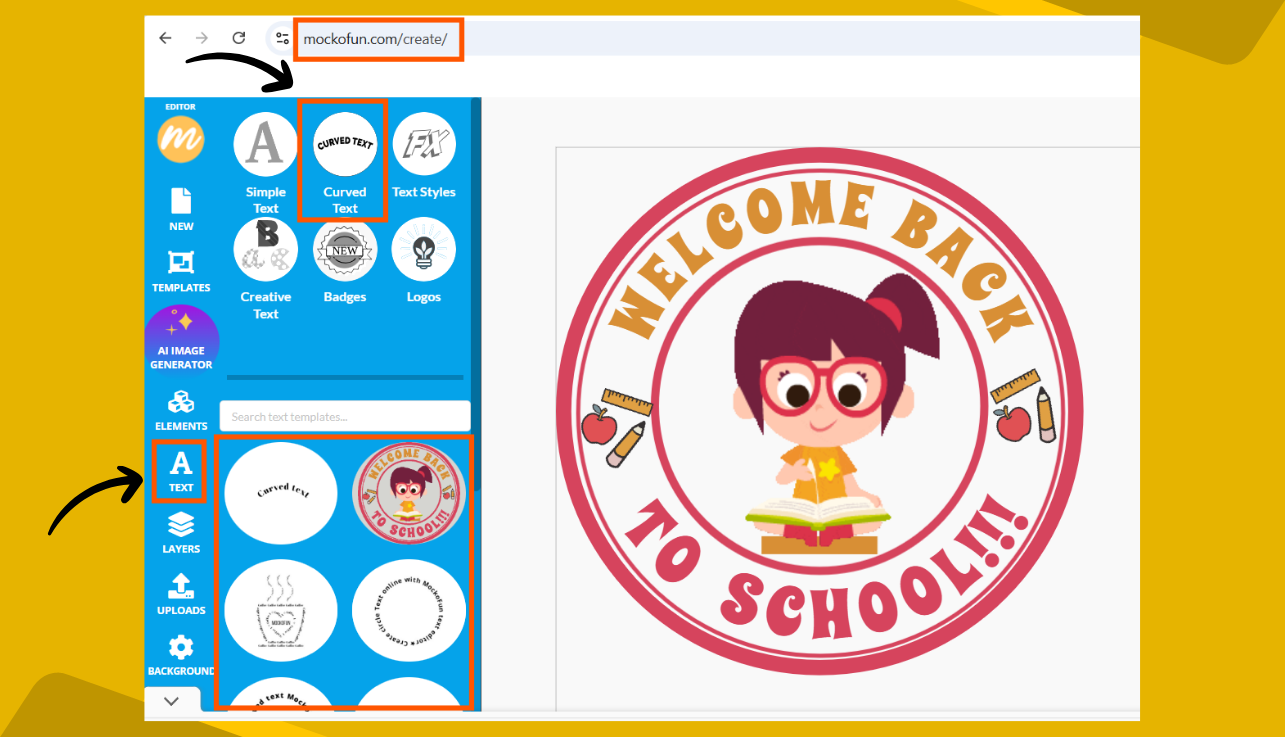 How to Bend Text in Google Slides: Easy & Quick Methods