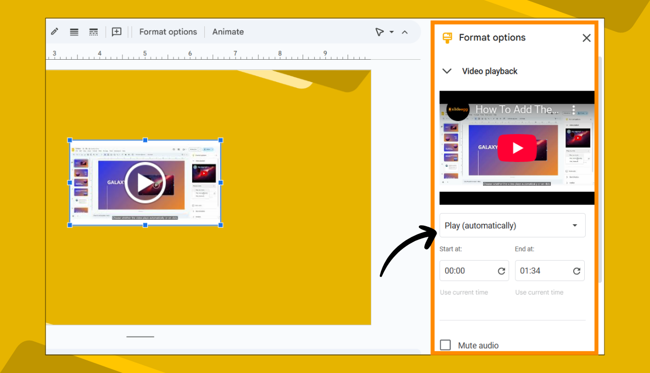 How to Add Sound Effects to Google Slides in Simple Steps