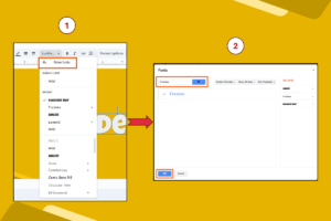 How to Make Bubble Letters in Google Slides | Easy Steps