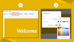 How to Group Slides in Google Slides for Easy Organization