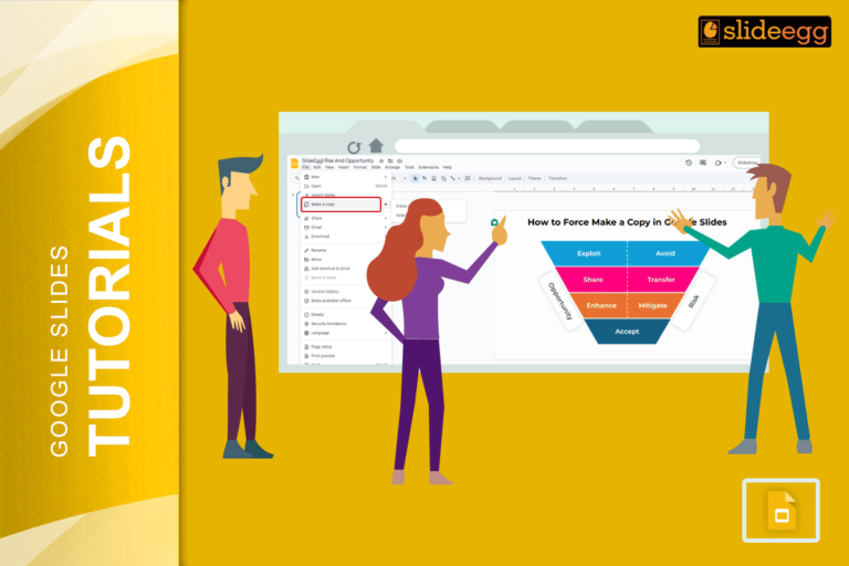 How to Force Make a Copy in Google Slides: Easy Guide How to Force Make a Copy in Google Slides: Easy Guide