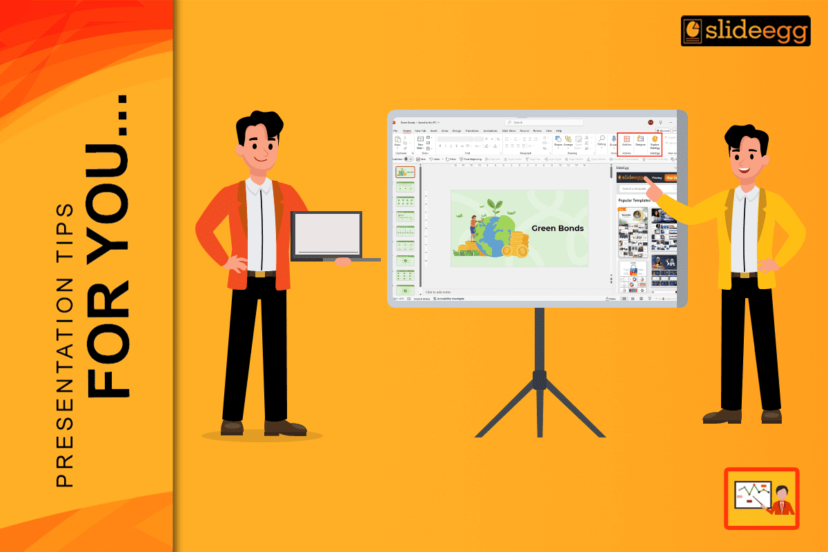 How to Remove Watermark in PowerPoint: Easy Steps