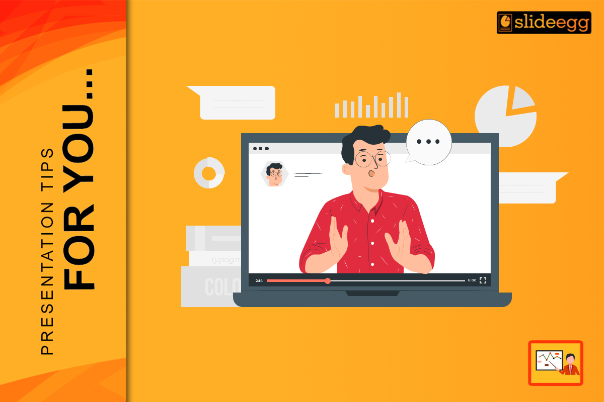 10 Mistakes to Avoid in Your Next Webinar Presentation
