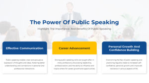 Ultimate Guide to Becoming a Great Speaker