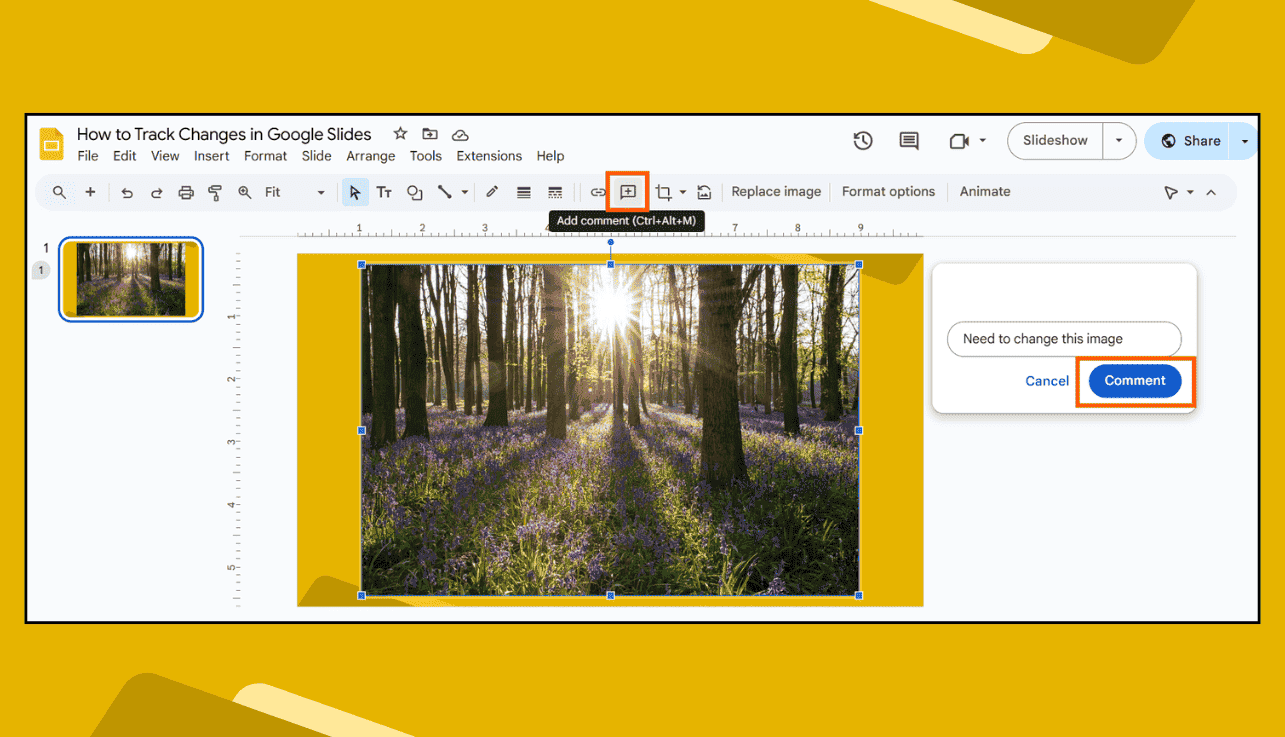 How to Track Changes in Google Slides: A Simple Guide