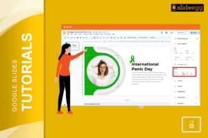 Learn How to Add Custom Shapes in Google Slides