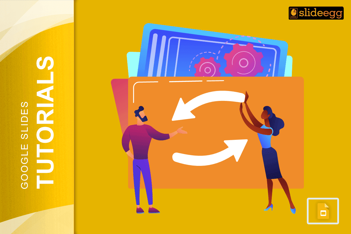 Learn How to Add Custom Shapes in Google Slides