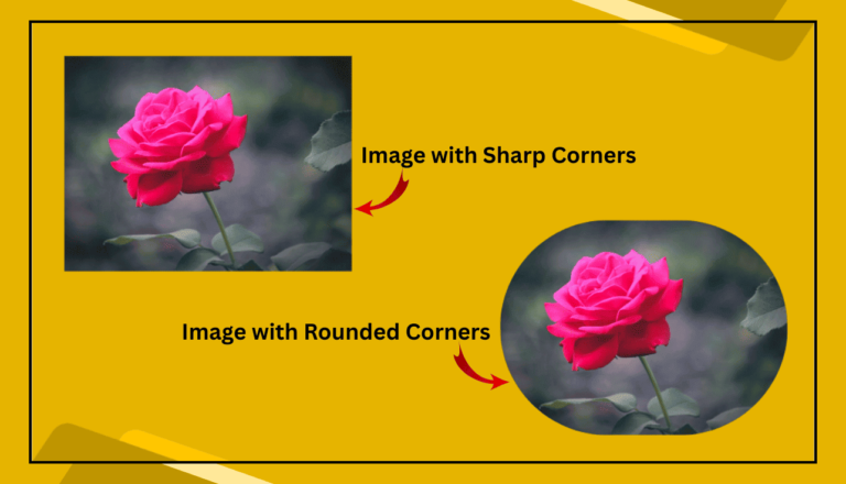 Learn How to Round Corners in Google Slides Easily
