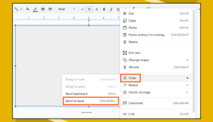 How to Put Decorative Borders on Google Slides Easily