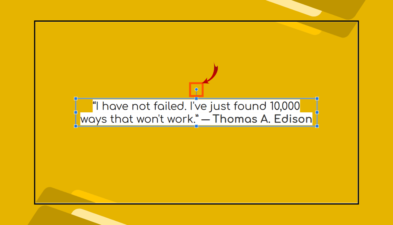 How to Rotate Text in Google Slides: Super Simple Guide