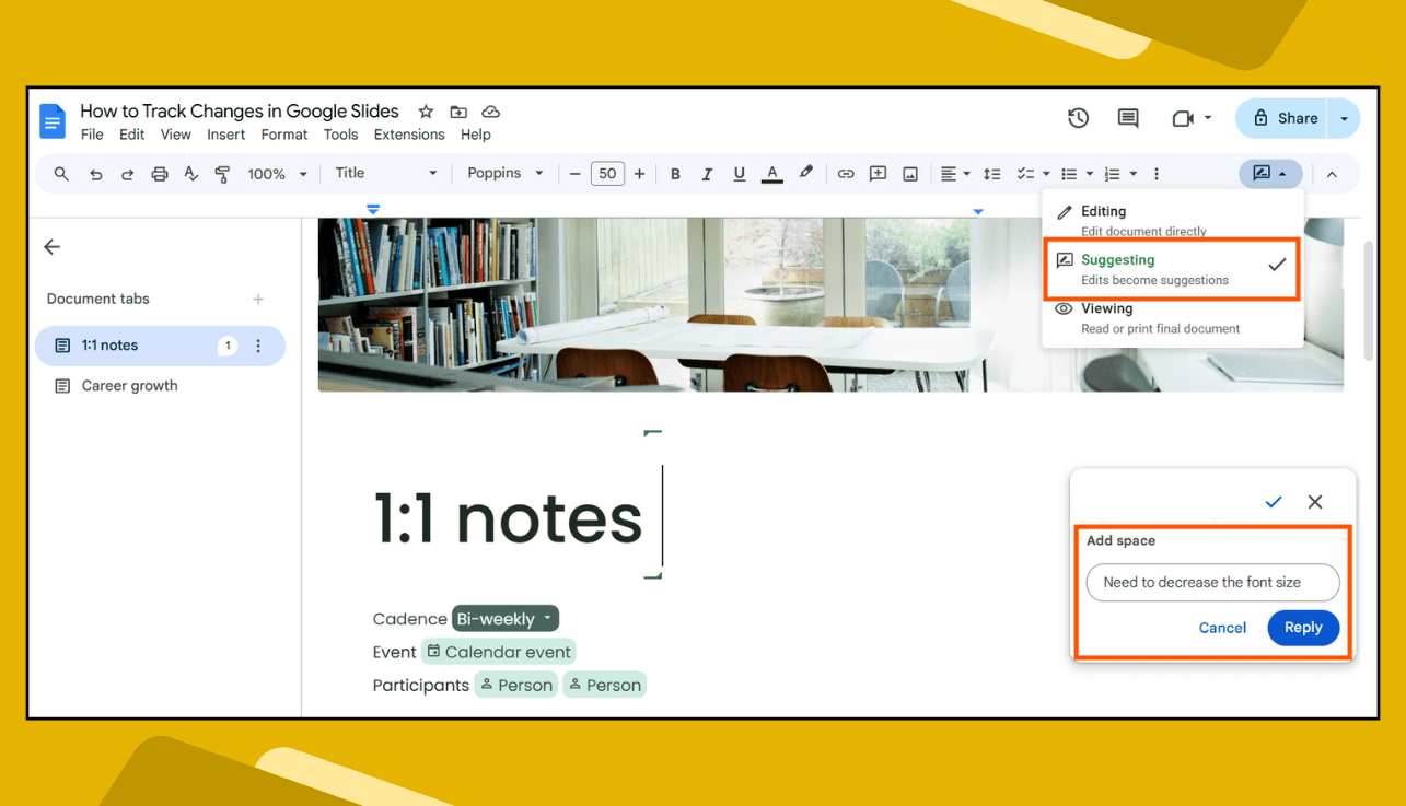 How to Track Changes in Google Slides: A Simple Guide