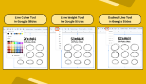 How to Scribble on Google Slides: An Easy Guide