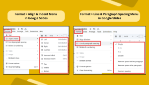 How to Perfectly Align Text in Google Slides Easily