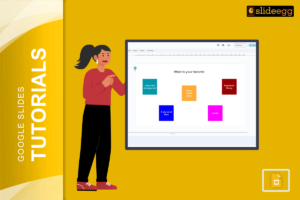 How to Create a Jamboard in Google Slides Easily