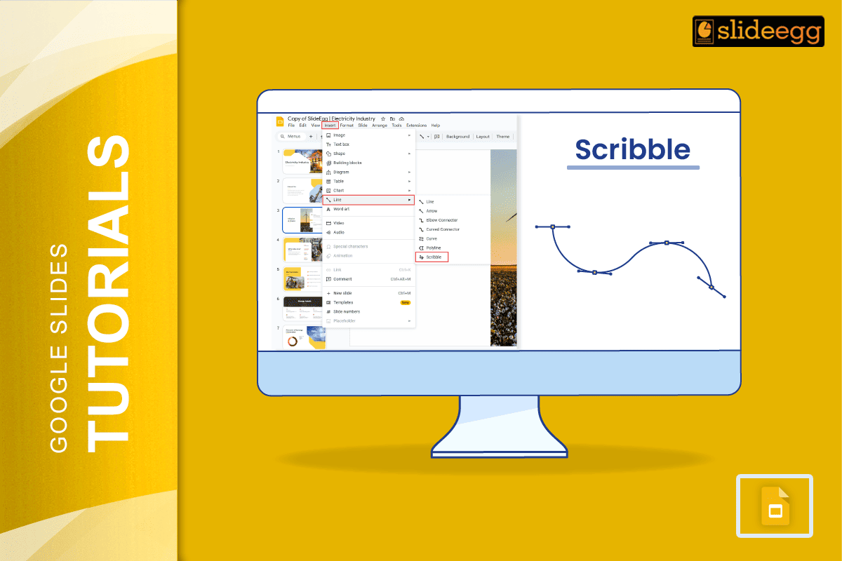 Adding and Editing Maps in Google Slides: A Visual Guide