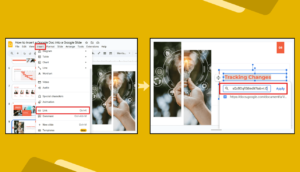 How to Insert Google Docs into Google Slides: Simple Steps