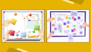 How to Create a Jamboard in Google Slides Easily