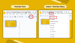 How to Change Margins in Google Slides: Simple Steps
