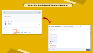 How to Add Google Slides to Google Classroom: Easy Steps