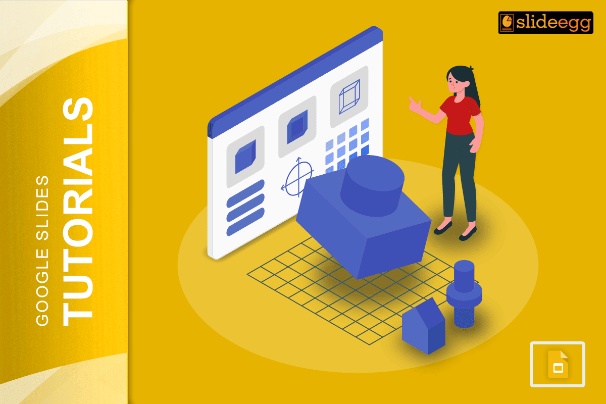 How to Create a Virtual Bitmoji Classroom in Google Slides